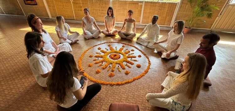 Home - Jiva Yoga Academy