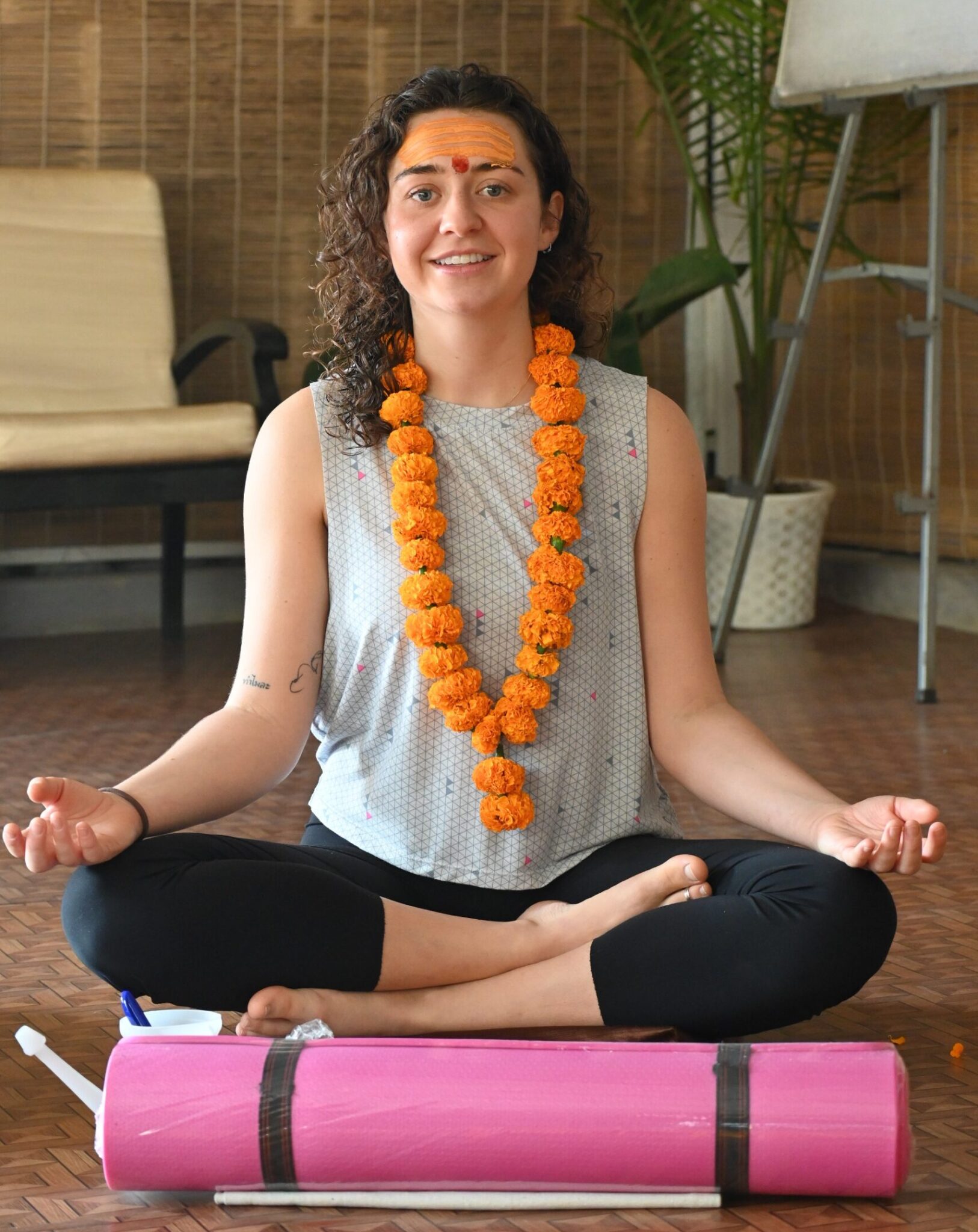 200 Hour Yoga Teacher Training in Rishikesh | 200 Hour Yoga TTC in ...